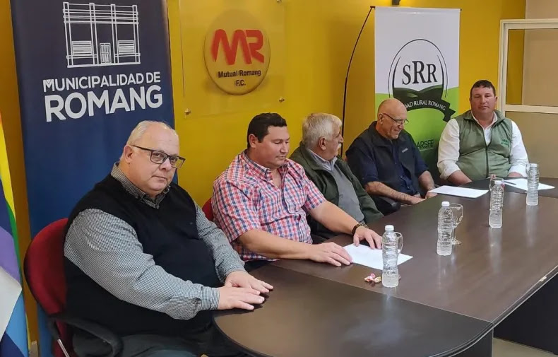Santa Fe: se viene la Expo de Romang a fin de mes - Economía Solidaria