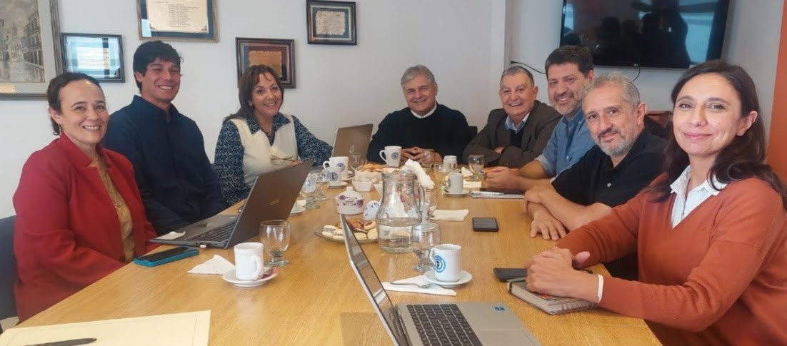 Proyectando el gran censo que vendrá - Economía Solidaria